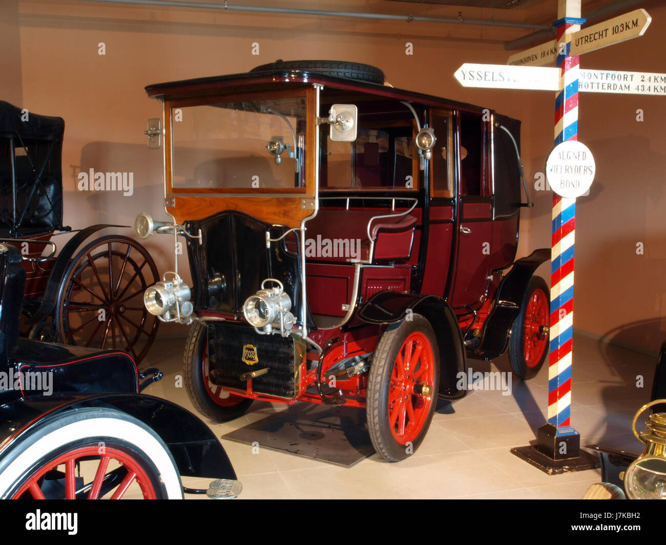 1904 mors hi-res stock photography and images - Alamy