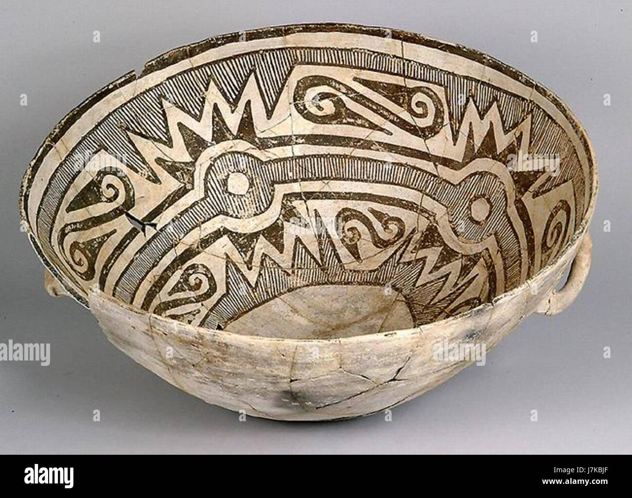 Map of chaco hi-res stock photography and images - Alamy