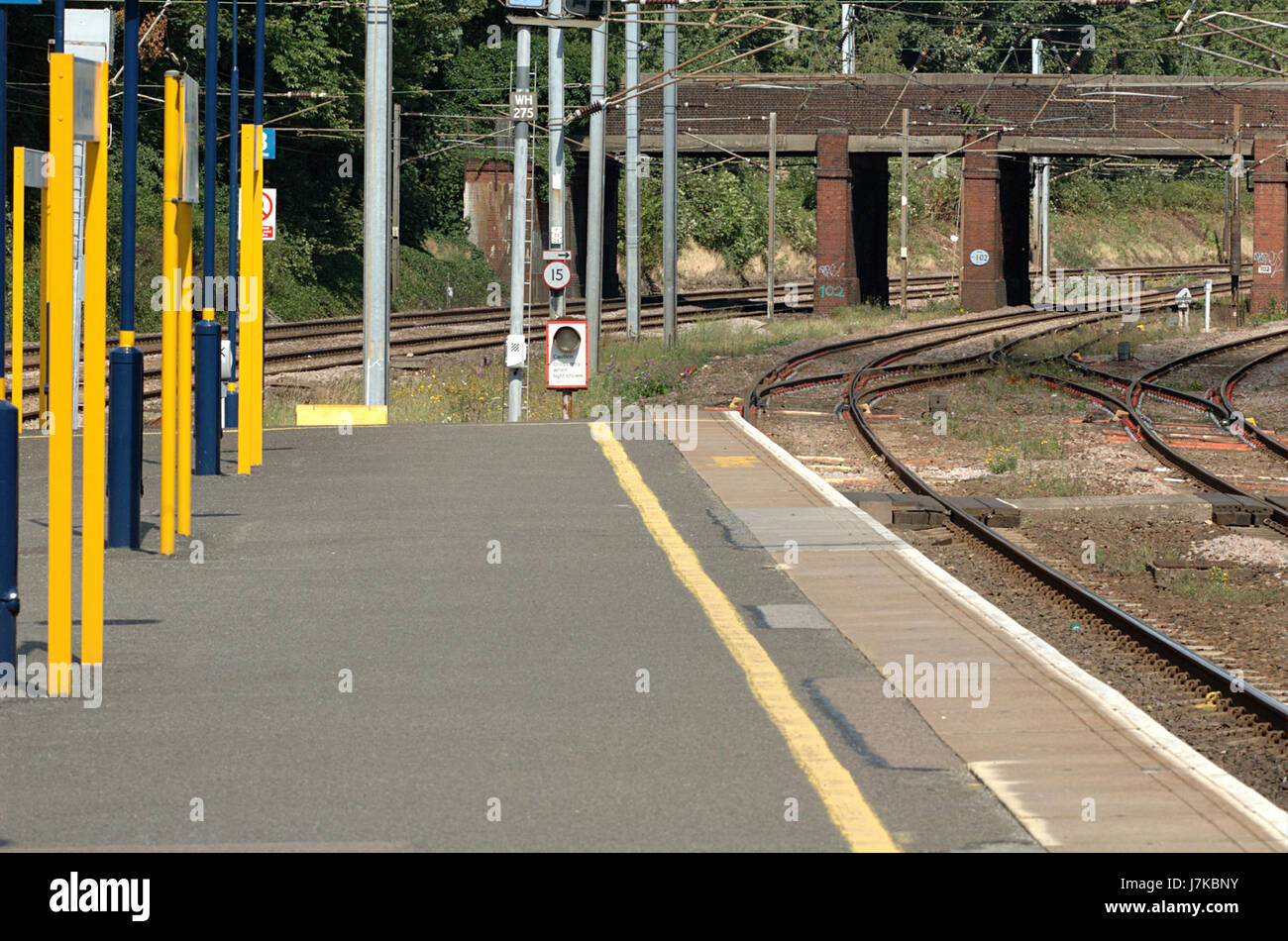 St albans map hi-res stock photography and images - Alamy