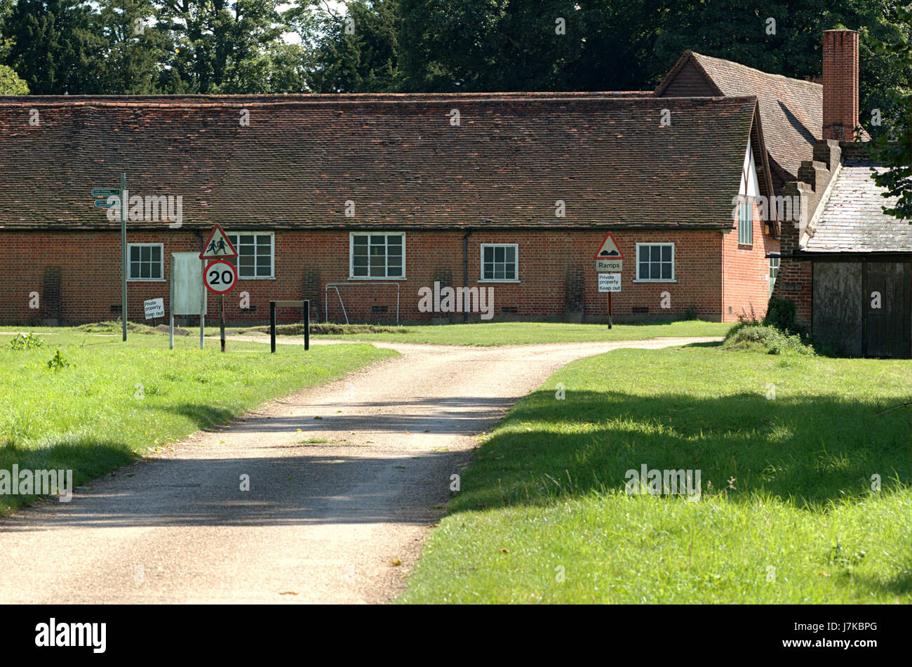 Rothamsted High Resolution Stock Photography and Images - Alamy