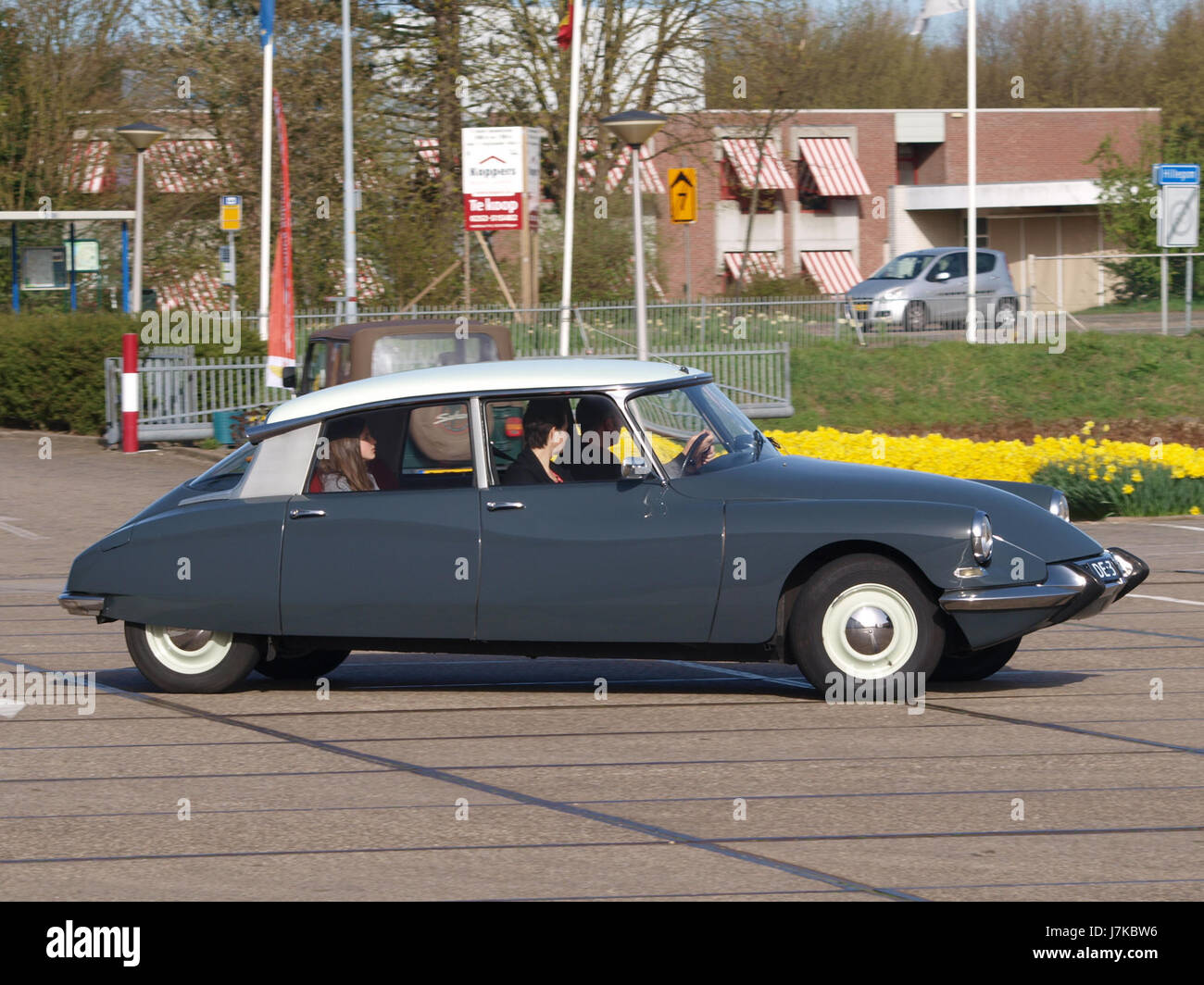 1960s french car hi-res stock photography and images - Alamy