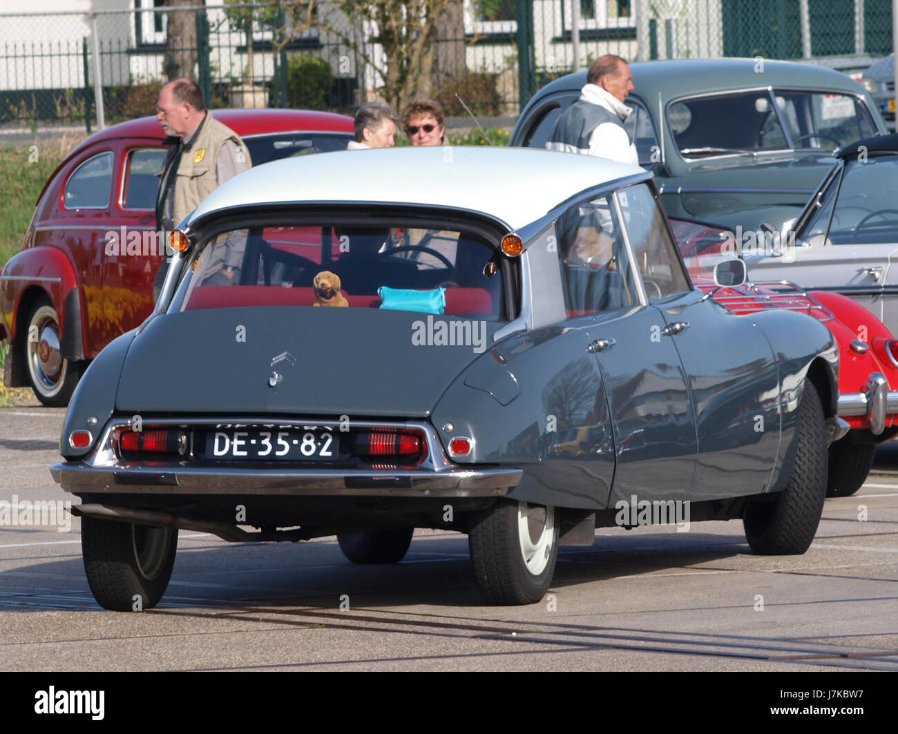 1960s french cars hi-res stock photography and images - Alamy