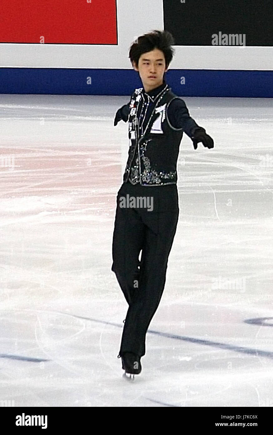 Kim min hi-res stock photography and images - Alamy