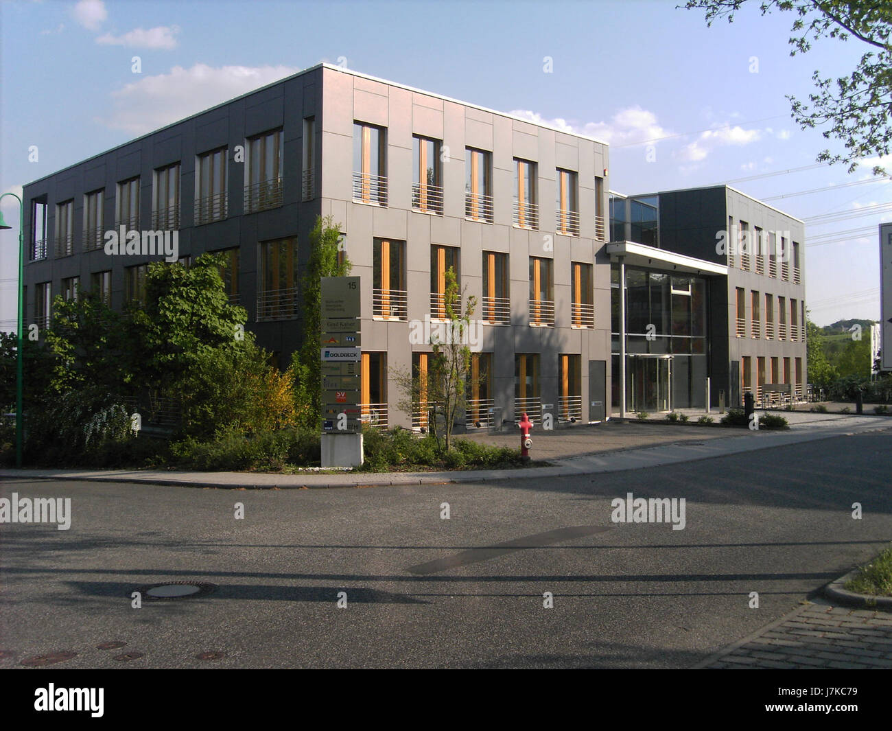 Wettenberg hi-res stock photography and images - Alamy