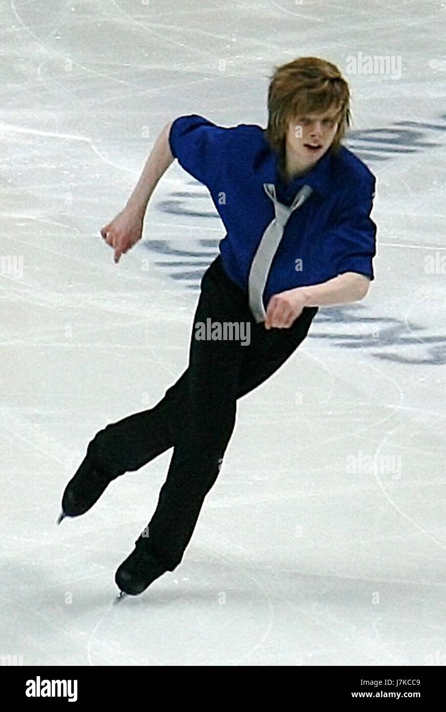 Kevin reynolds hi-res stock photography and images - Alamy