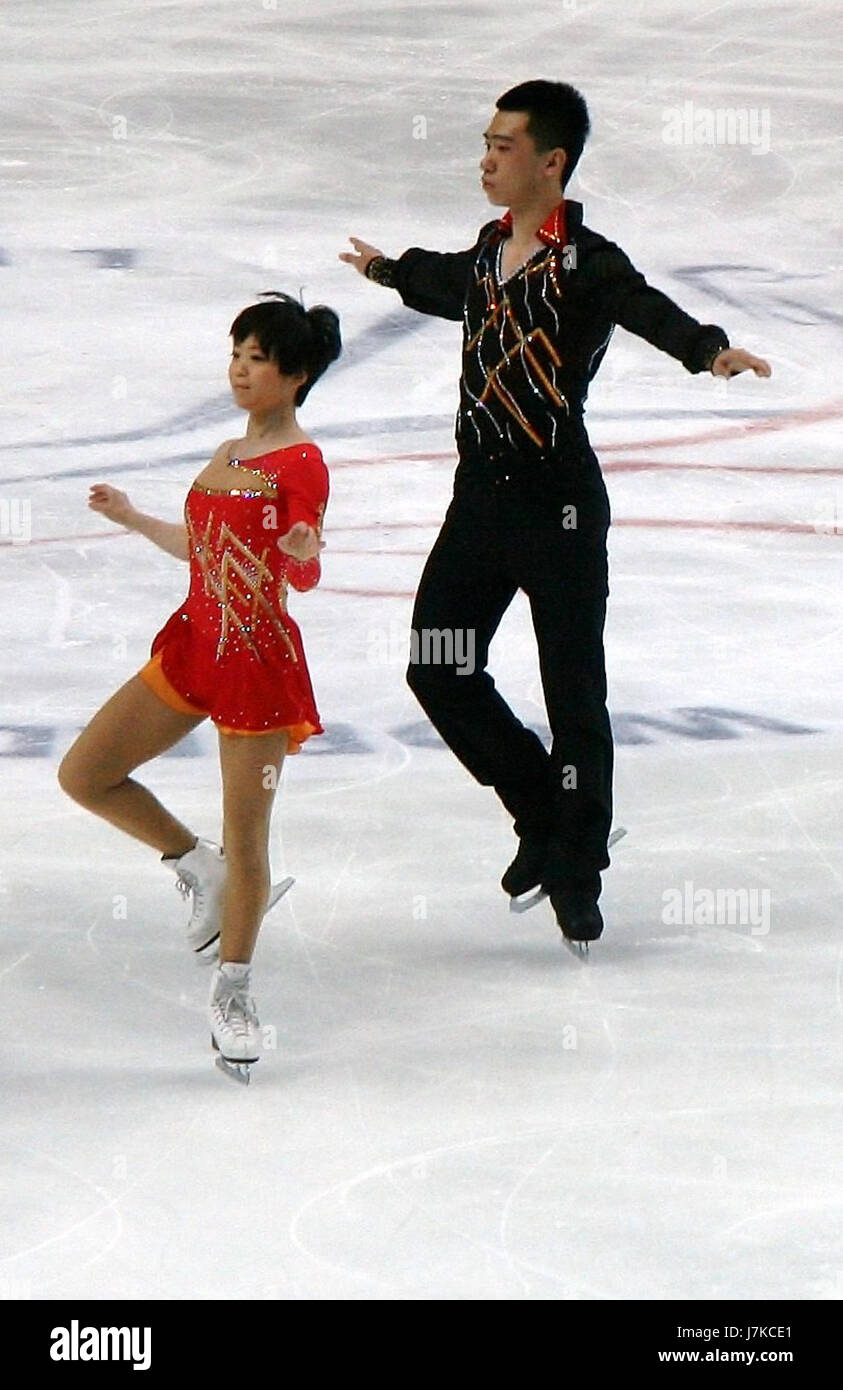 Dong huibo hi-res stock photography and images - Alamy