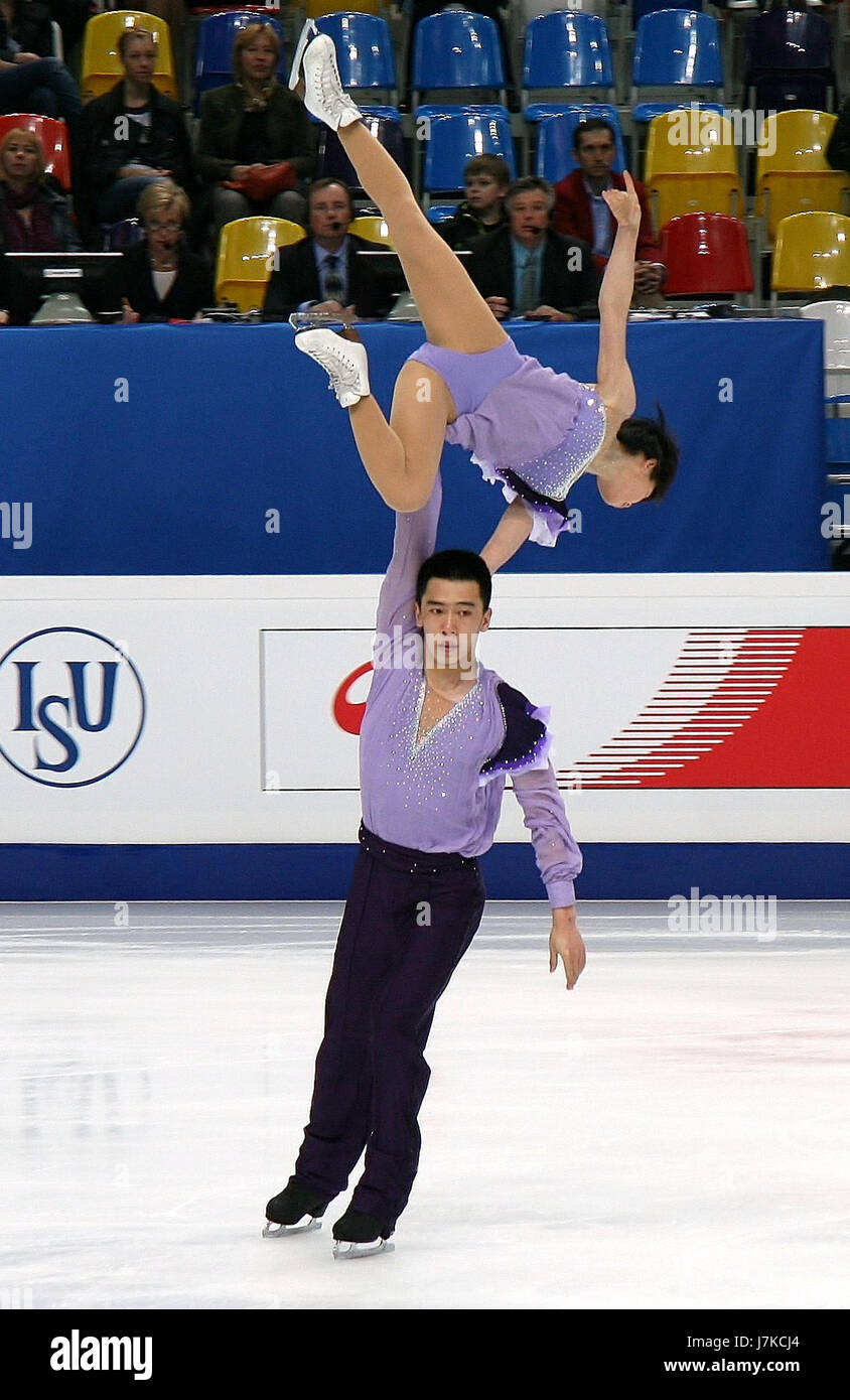 Dong huibo hi-res stock photography and images - Alamy