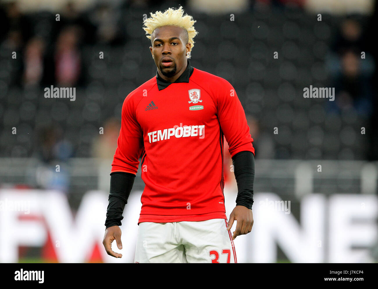 Adama traore hi-res stock photography and images - Alamy
