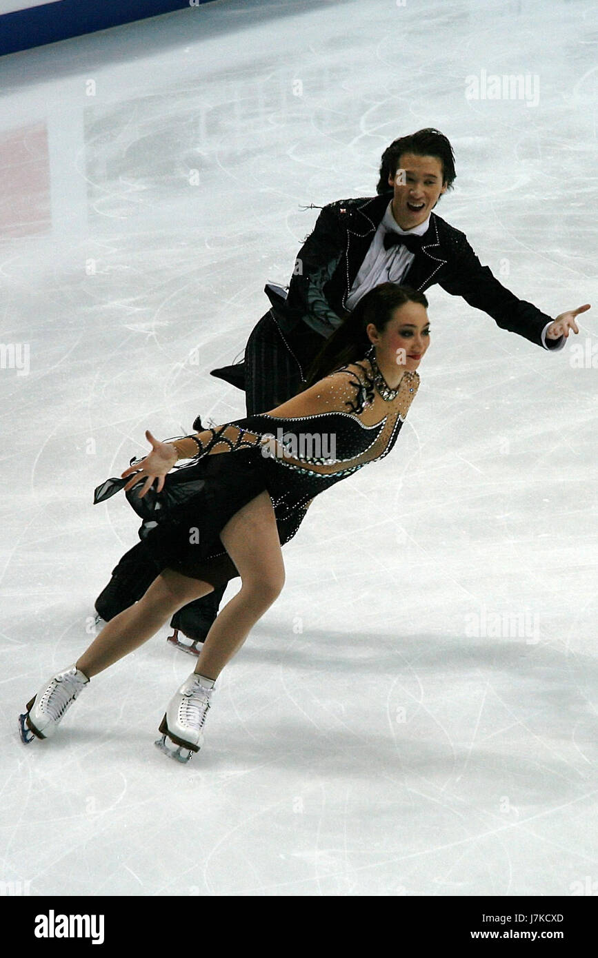 This image shows Cathy and Chris Reed at the 2011 WFSC (World Figure ...