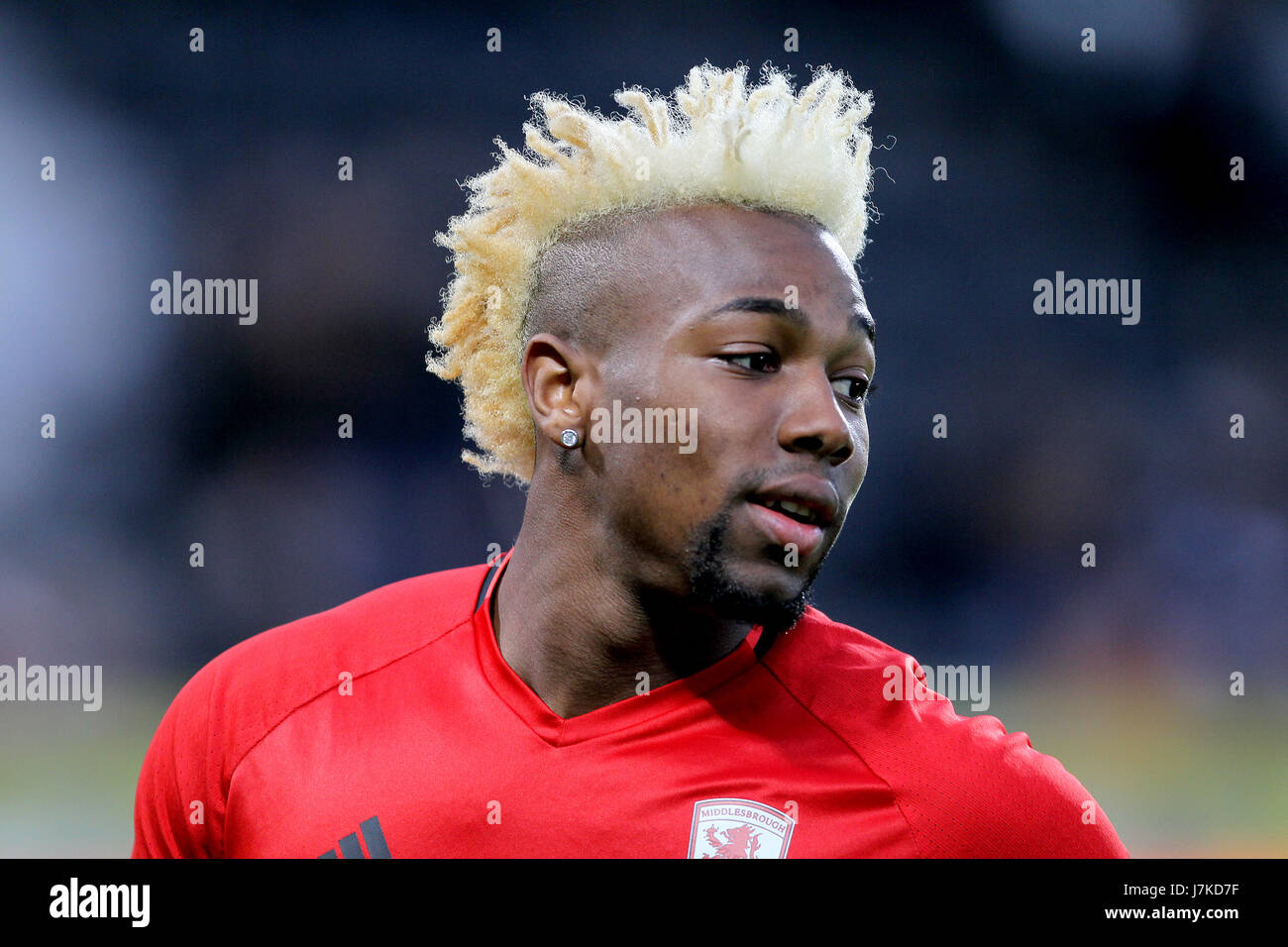 Adama traore hi-res stock photography and images - Alamy