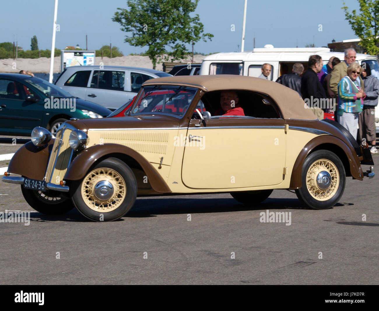1940s car german hi-res stock photography and images - Alamy
