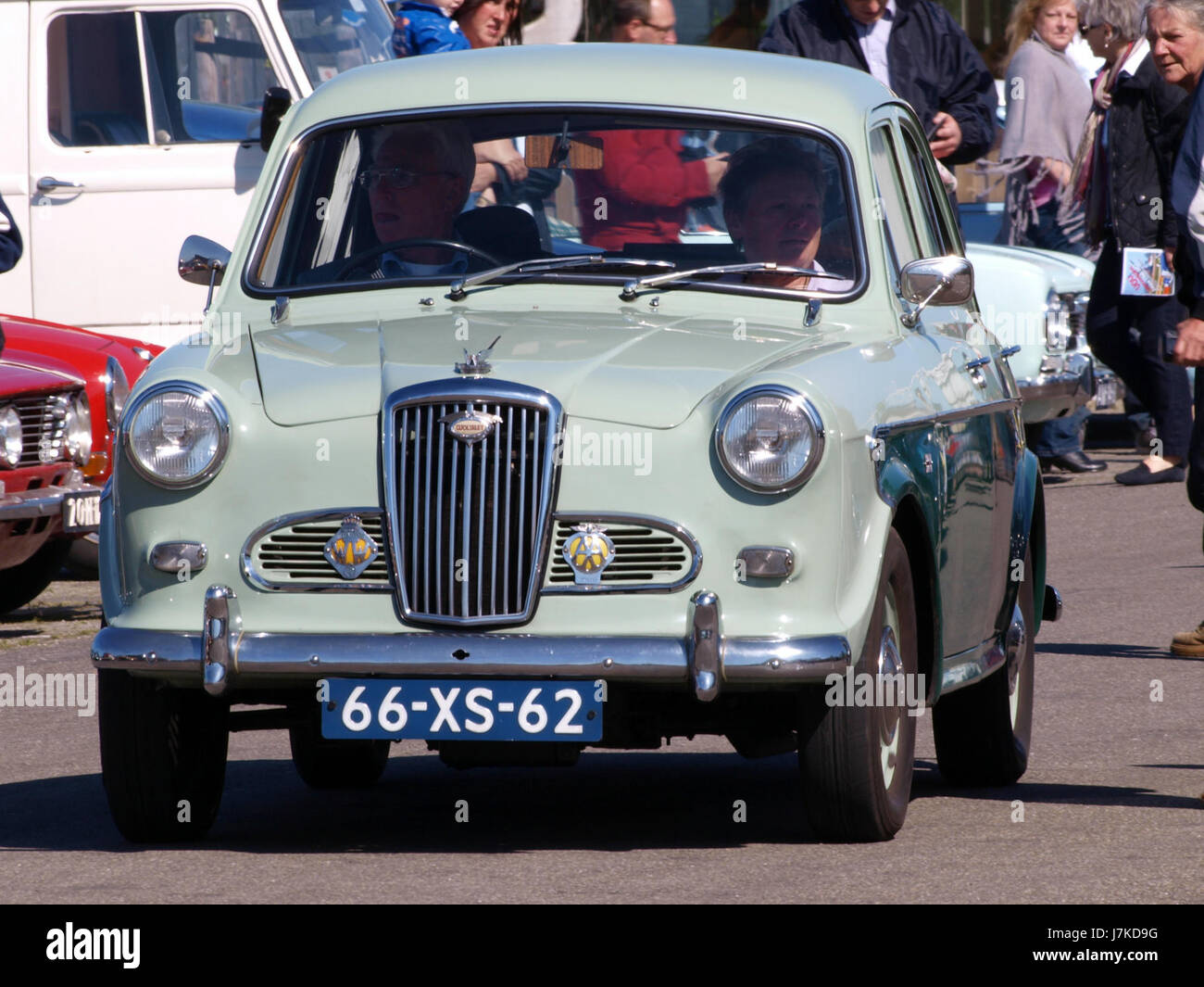 Wolseley map hi-res stock photography and images - Alamy