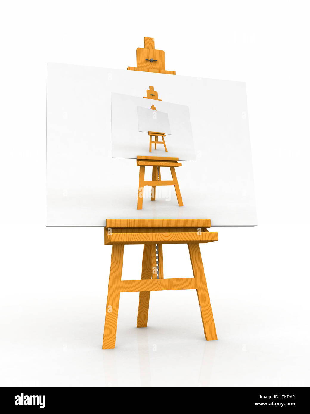 art model design project concept plan draft copy imitation clich ...