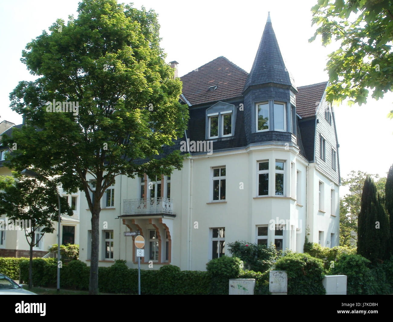 Old saarbruecken hi-res stock photography and images - Alamy