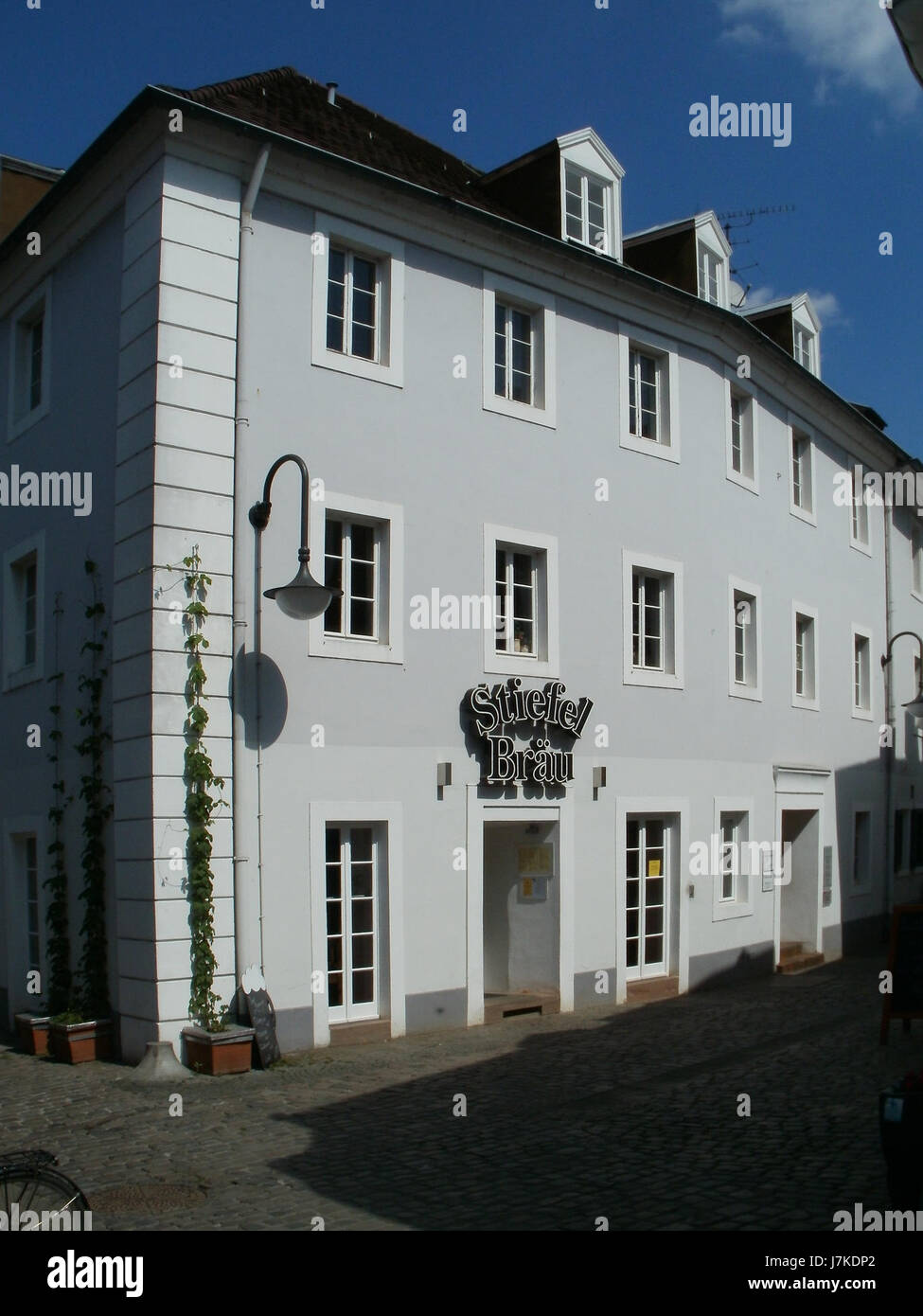 20110504Zum Stiefel Saarbruecken 38 likely refers to a specific ...