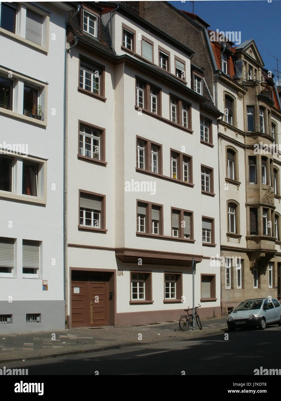 This entry refers to a specific dataset or event in SaarbrÃ¼cken ...