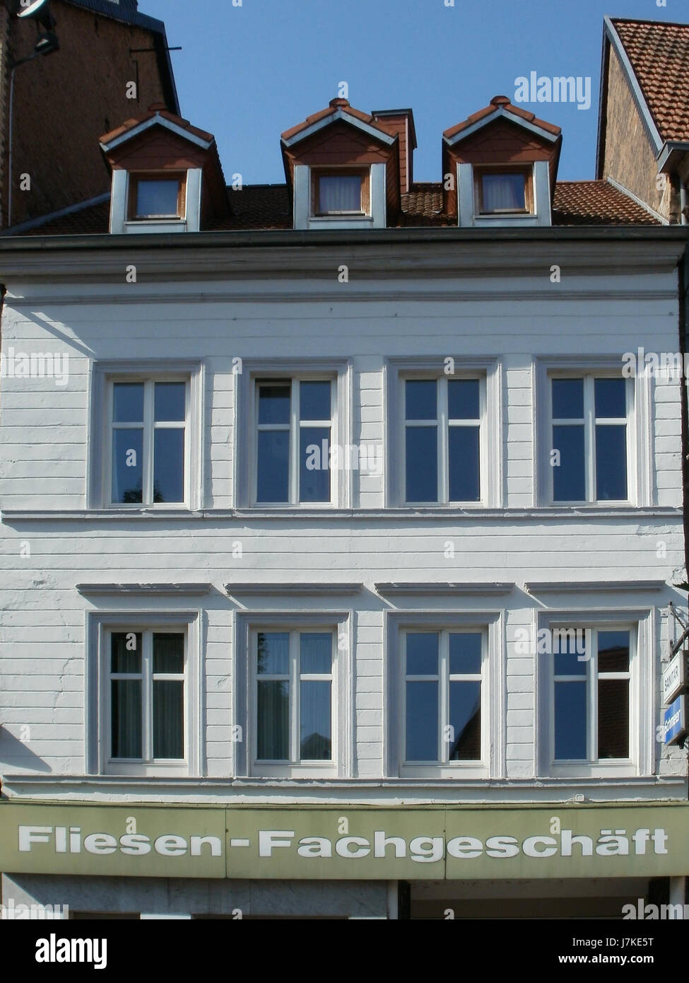 This reference appears to relate to a street address in SaarbrÃ¼cken ...