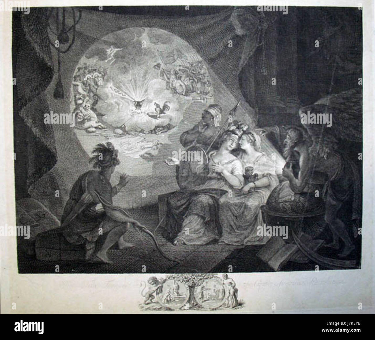 Tea act hi-res stock photography and images - Alamy