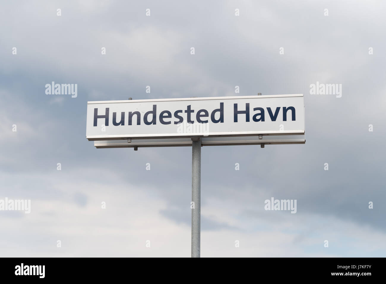 Hundested havn hi-res stock photography and images - Alamy