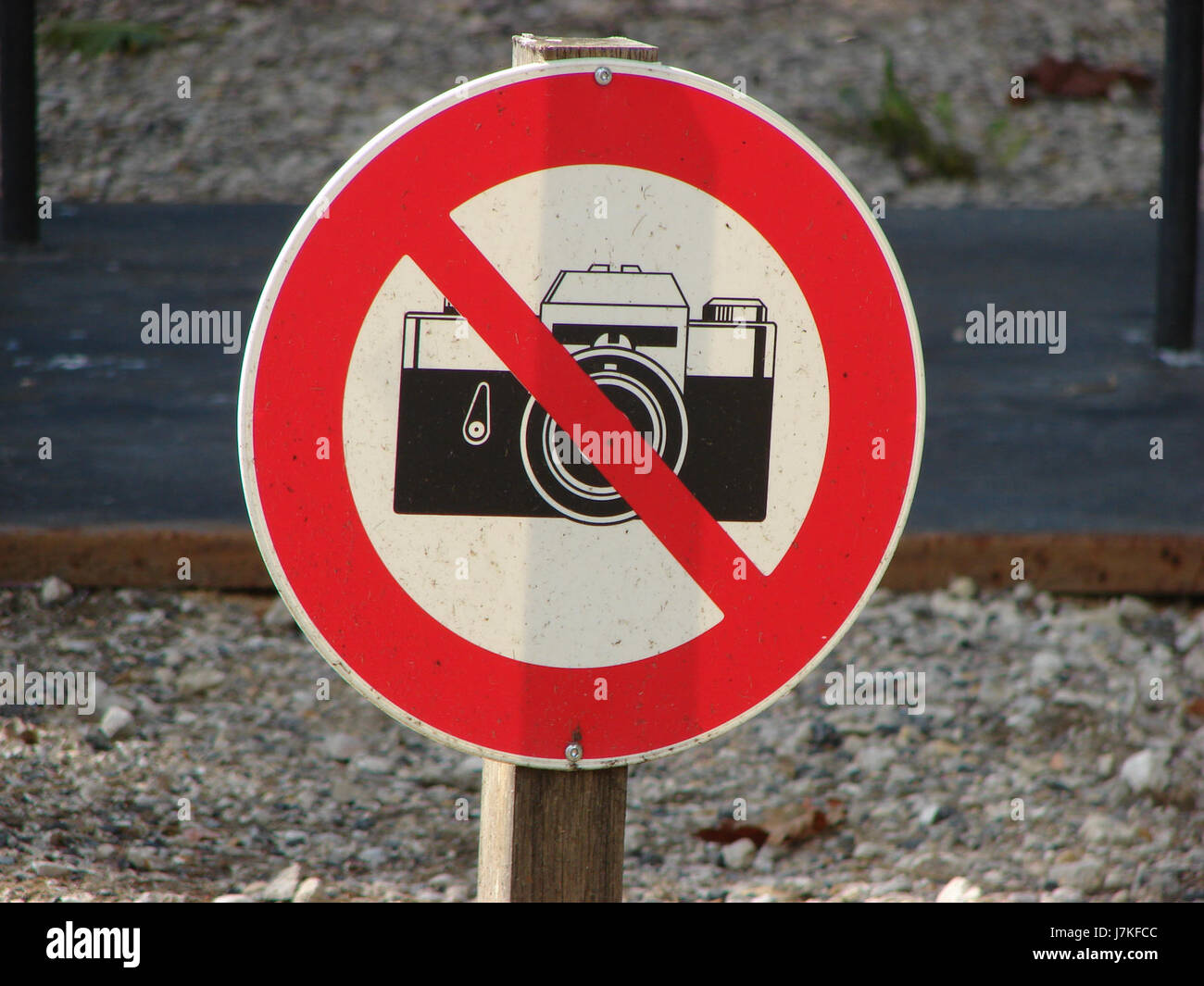 2012 interdit photo picture prohibited Stock Photo - Alamy