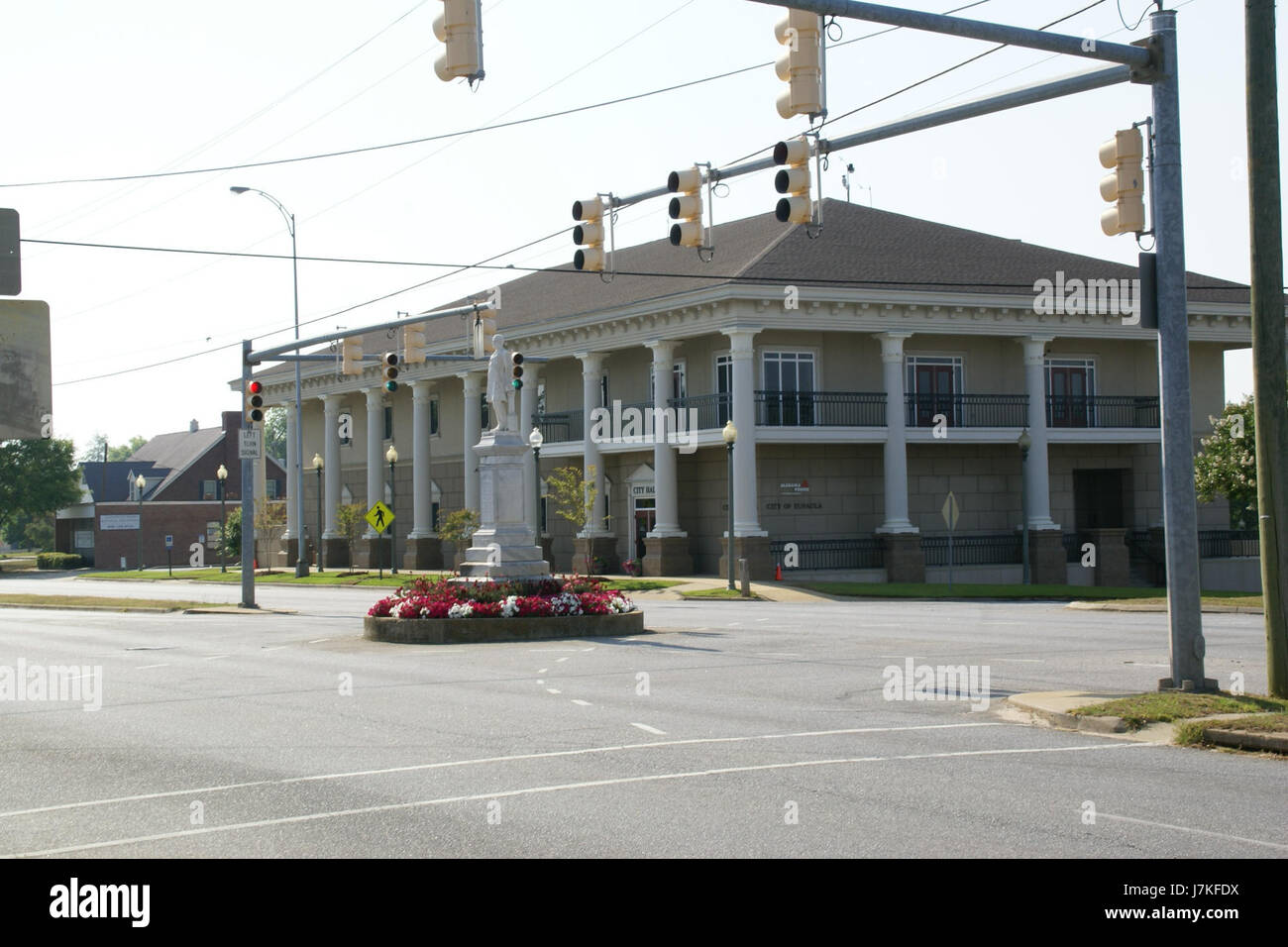 Eufaula alabama hi-res stock photography and images - Alamy
