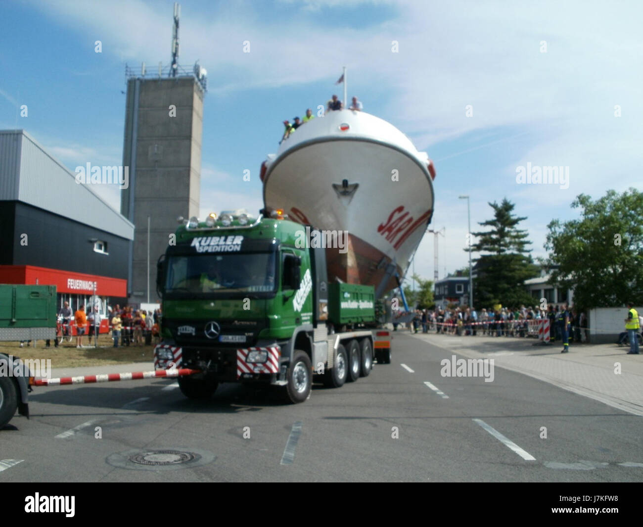 Essberger hi-res stock photography and images - Alamy