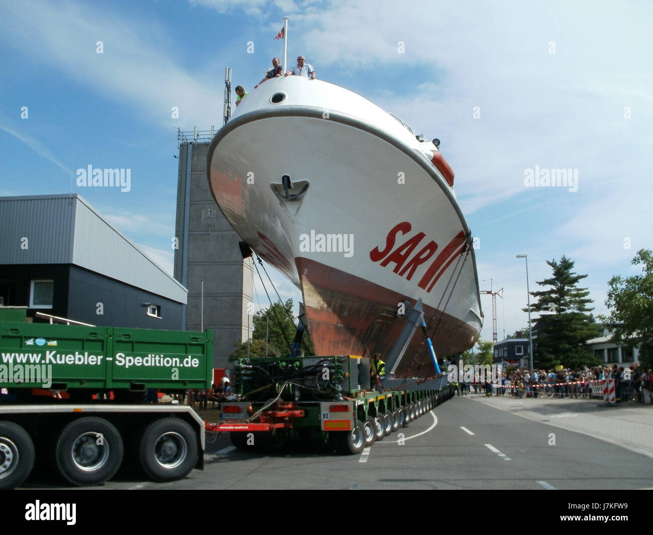 Essberger hi-res stock photography and images - Alamy