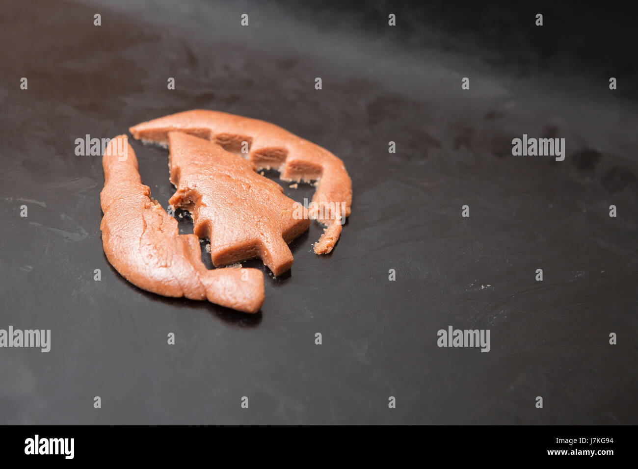 Edible homemade christmas gift hi-res stock photography and images - Alamy