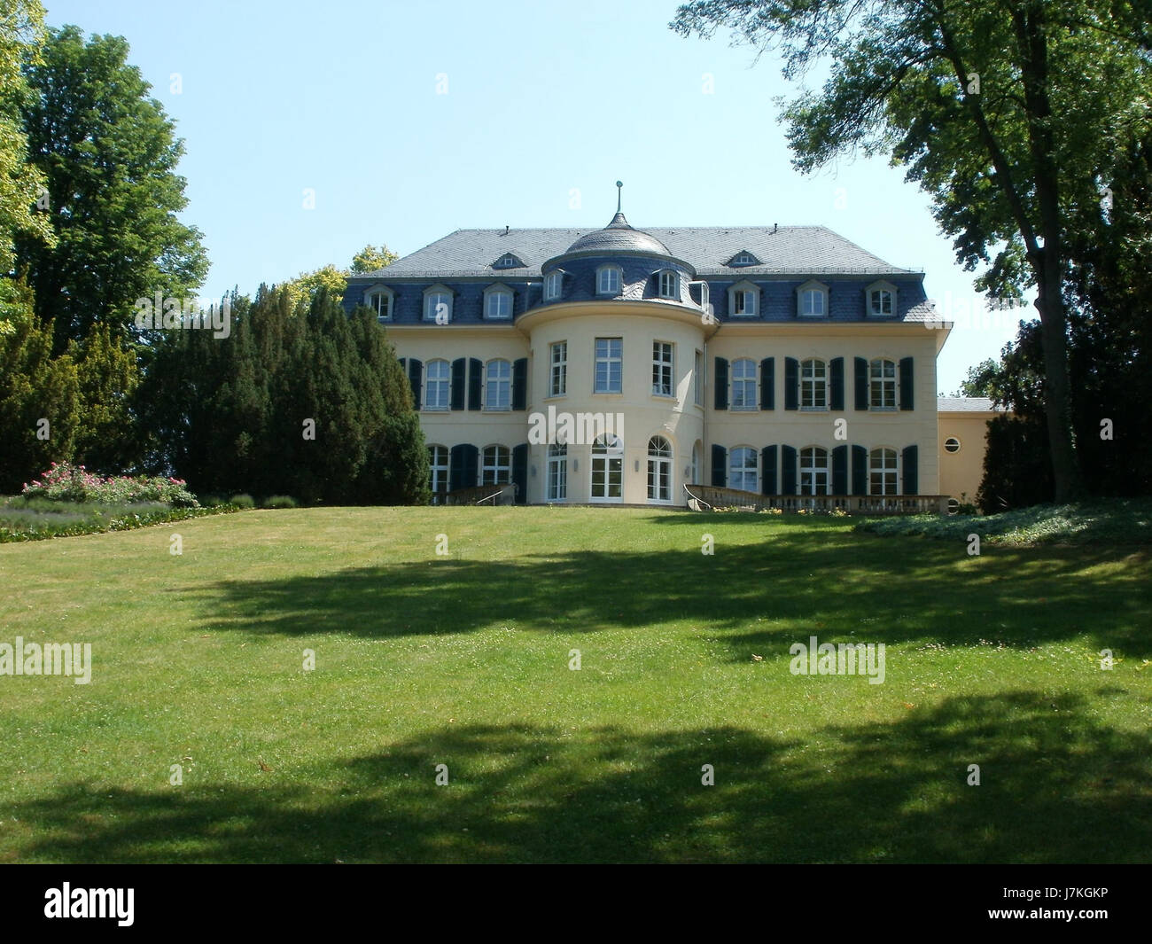 This entry likely refers to a specific location on *Kohlweg 7* in Saarbrücken, Germany, dating ...