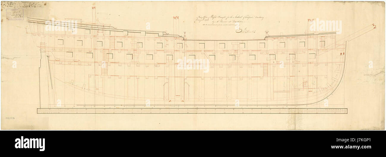 A portrait titled 'Ardent' created in 1782, reflecting the style and ...