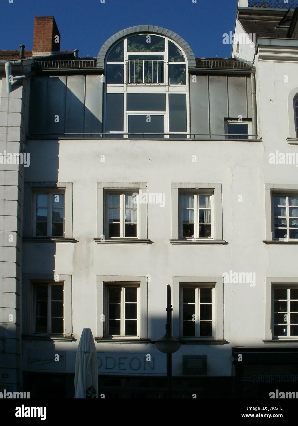 Square markt located in hi-res stock photography and images - Alamy