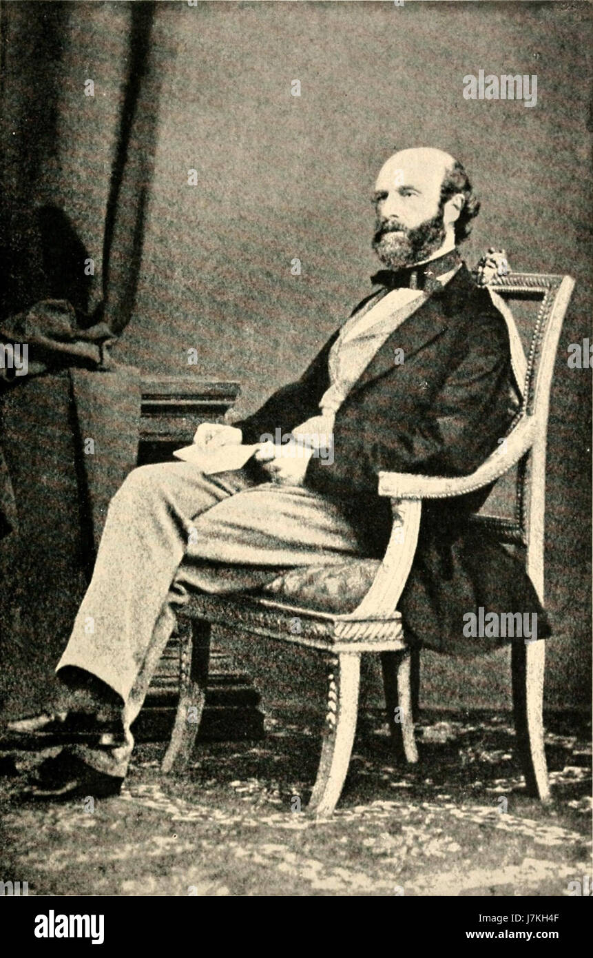 A reference to Alexander Henry Haliday, an important historical figure ...