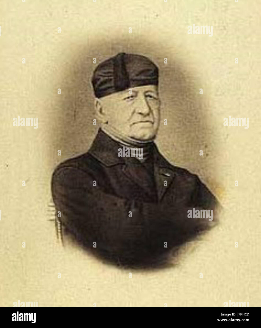 Christian Trepka by Jens Petersen Stock Photo - Alamy