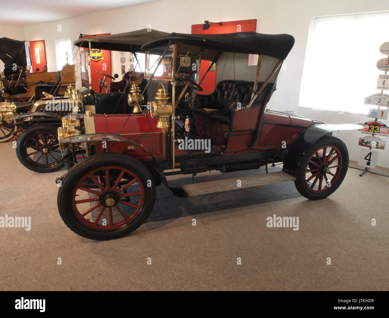 Unic hi-res stock photography and images - Alamy