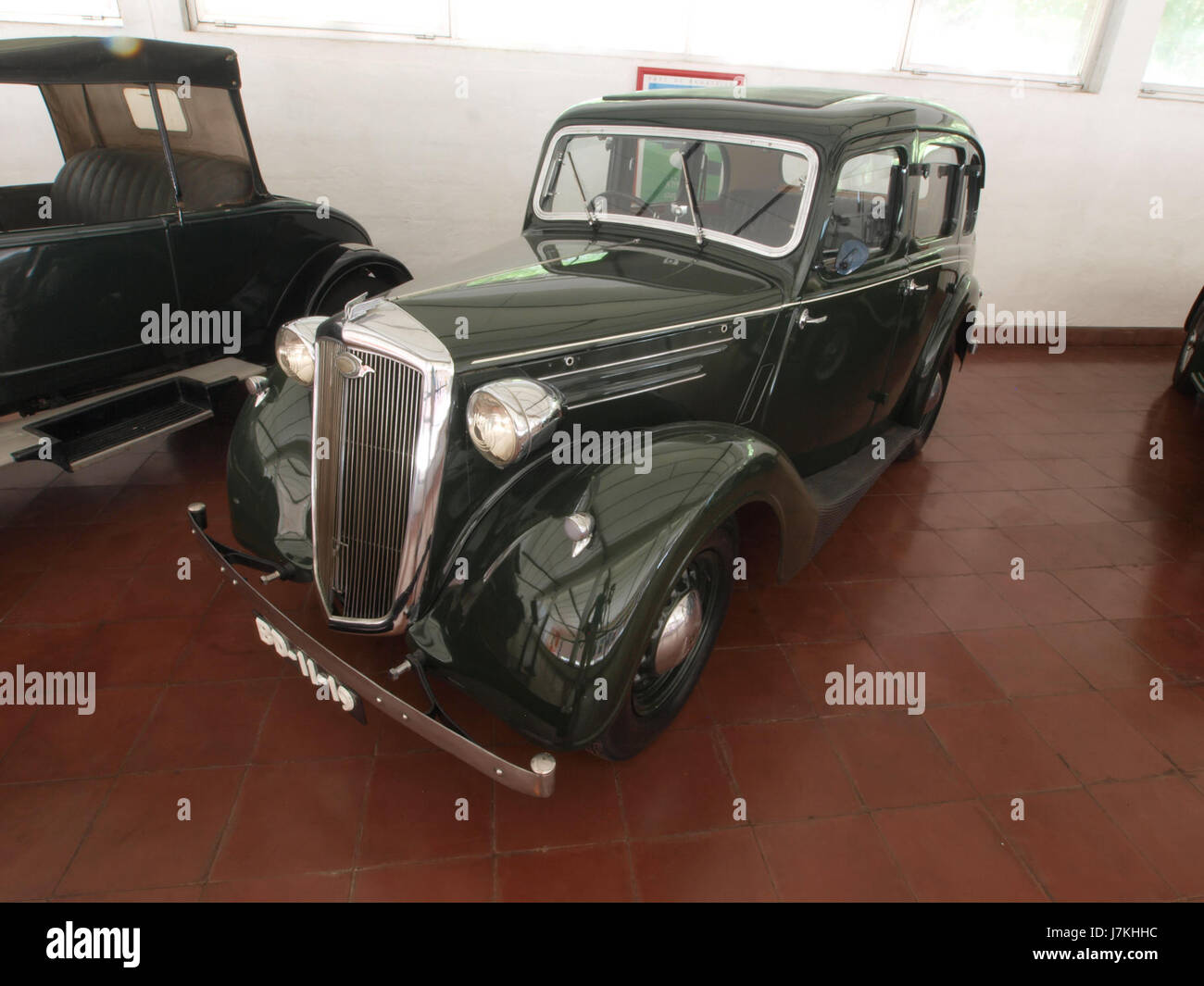 Wolseley map hi-res stock photography and images - Alamy