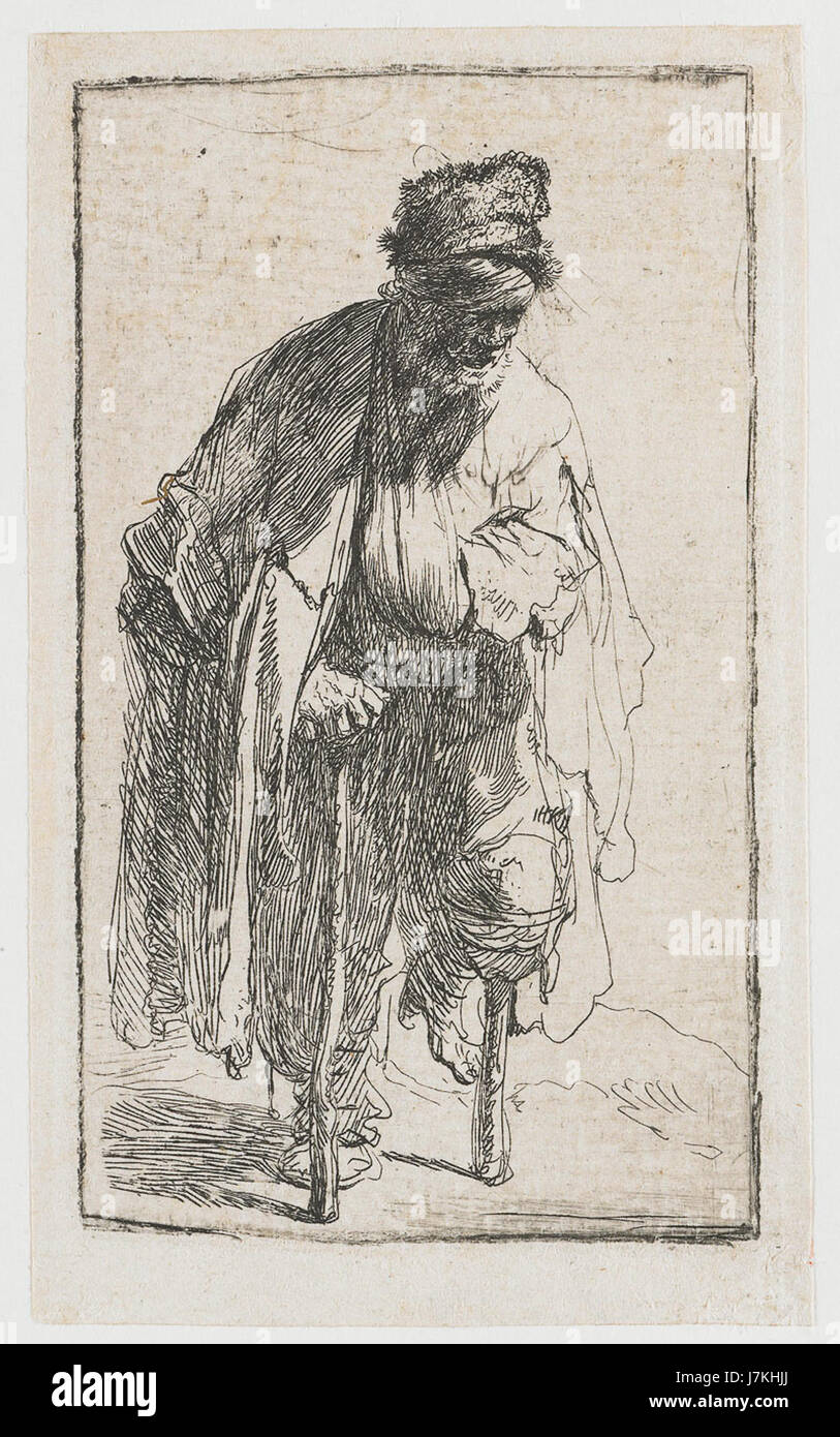 B179 represents a work by the renowned Dutch painter Rembrandt, known ...