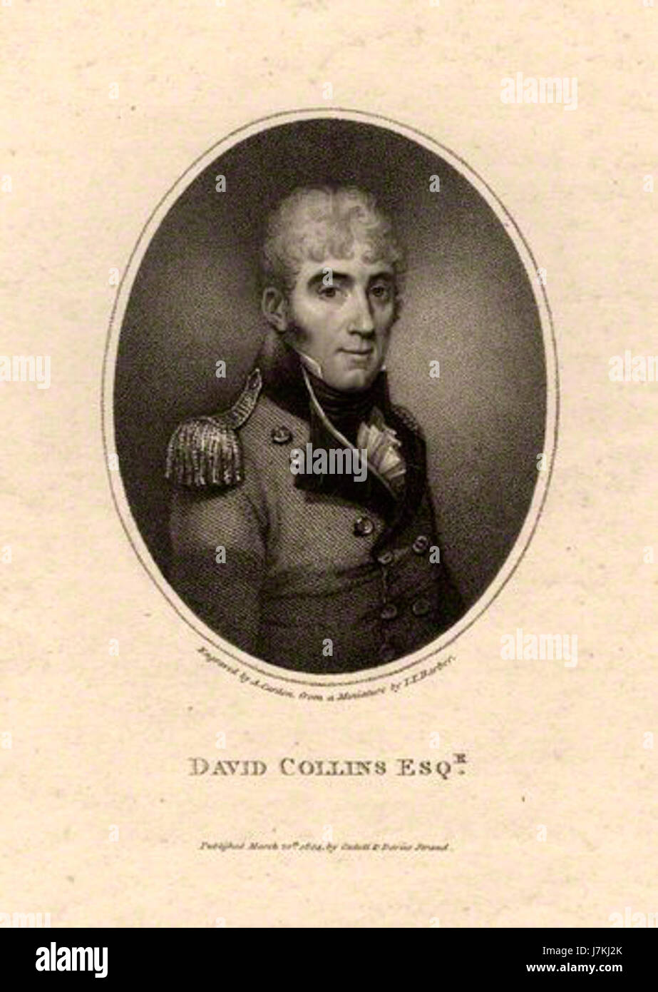 David collins hi-res stock photography and images - Alamy