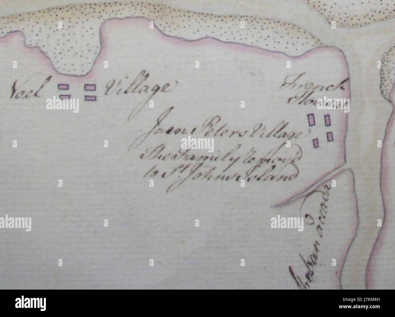The *Charles Morris 1752 Map* is a historical map created by Charles Morris, featuring ...