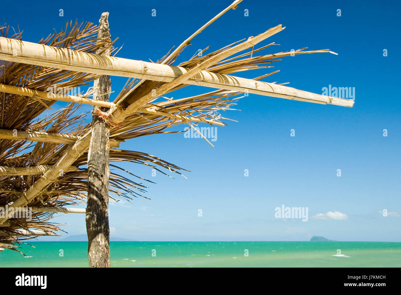 blue house building shine shines bright lucent light serene luminous ...