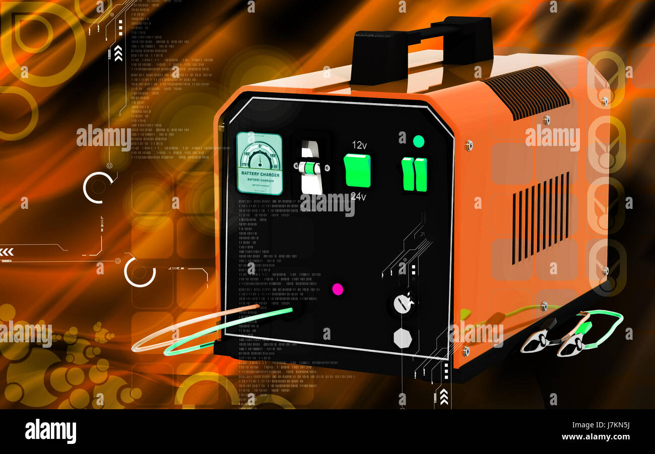 graphics colour energy power electricity electric power illustration ...