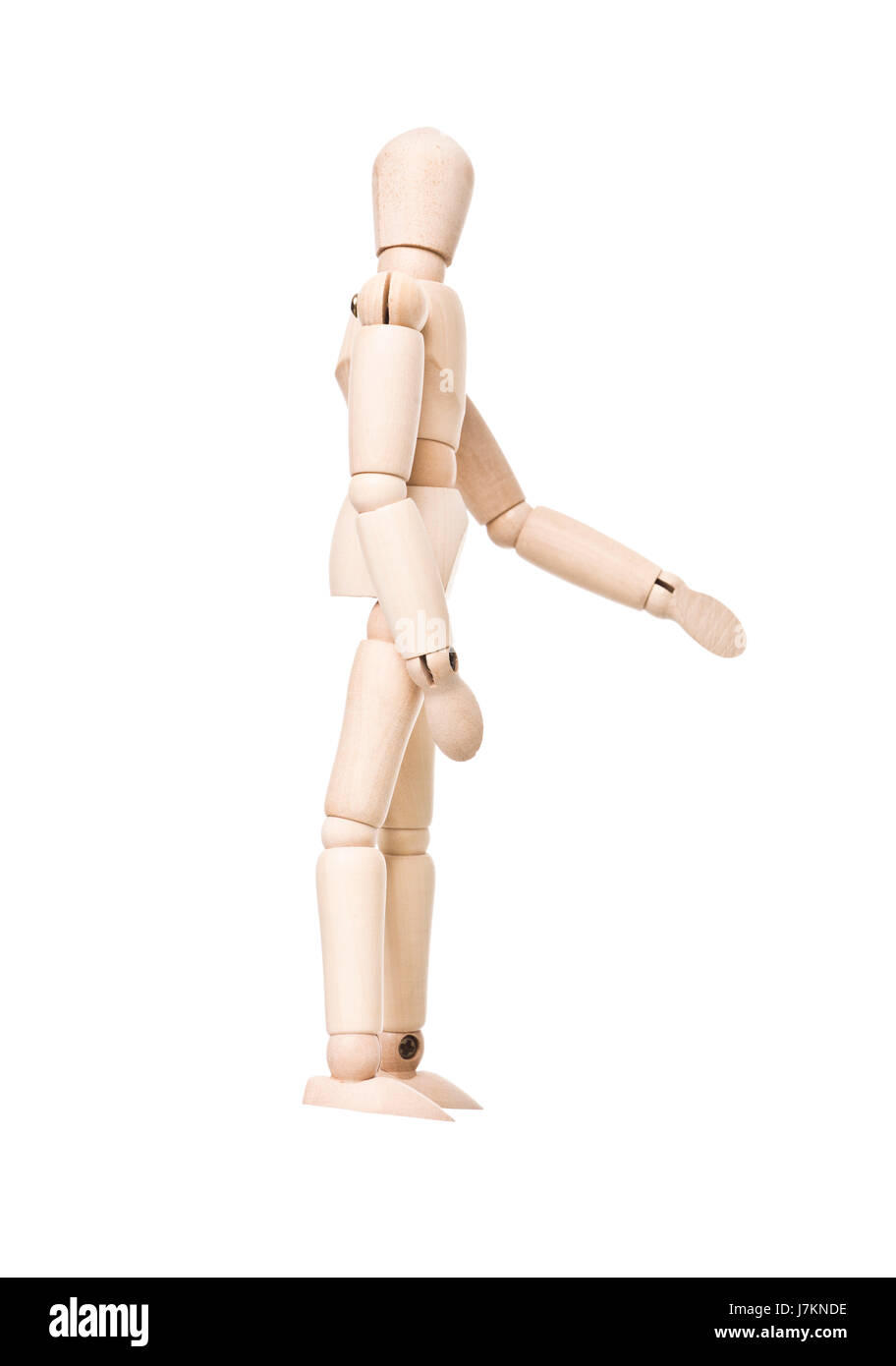 hand hands handshake object art isolated wood gesturing standing doll ...