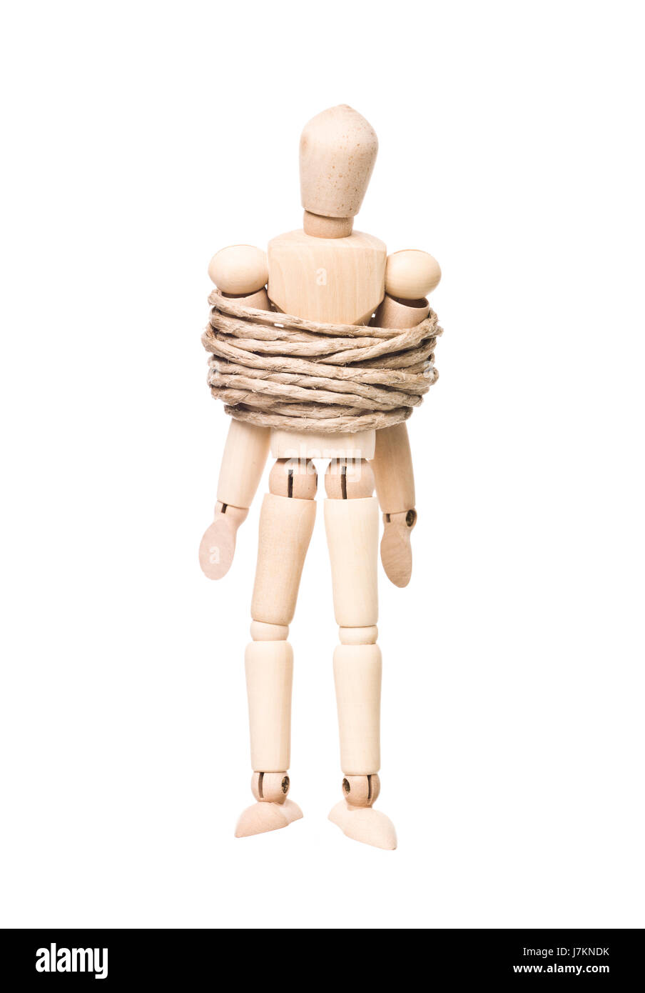 object art isolated wood gesturing standing doll vertical idea ...