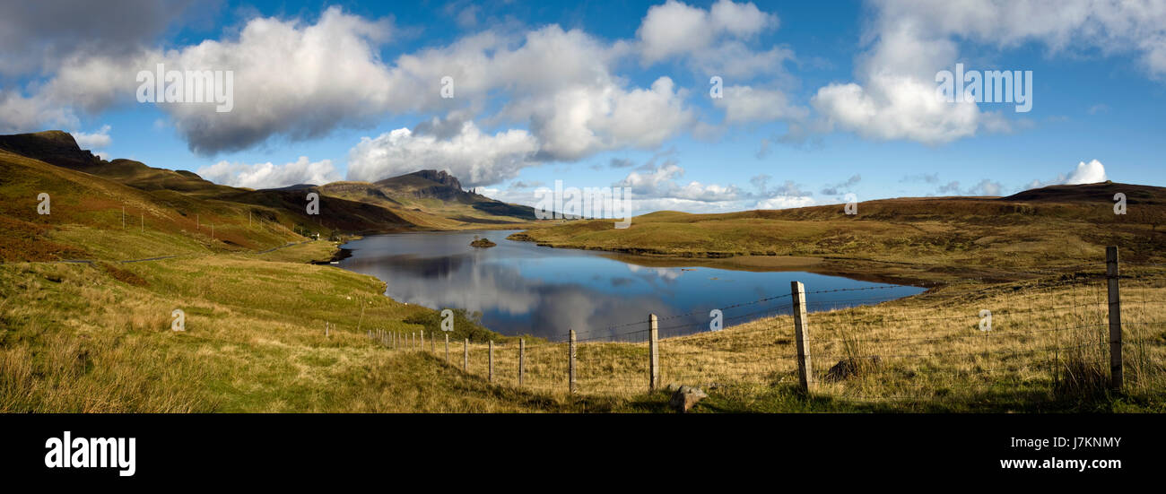 sight view outlook perspective vista panorama lookout scotland ...