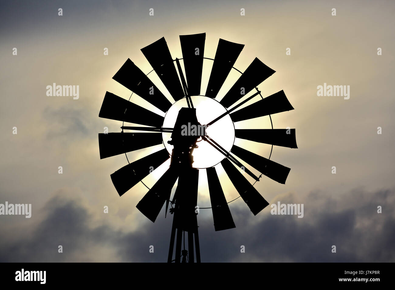 antique vintage energy power electricity electric power windmill farm ...