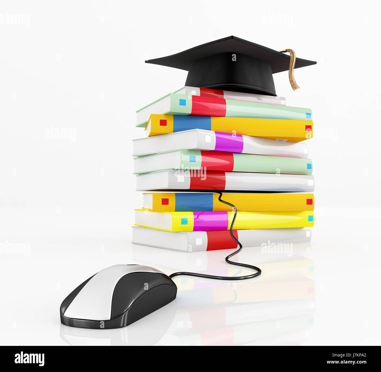 education isolated hat master university educational institution ...