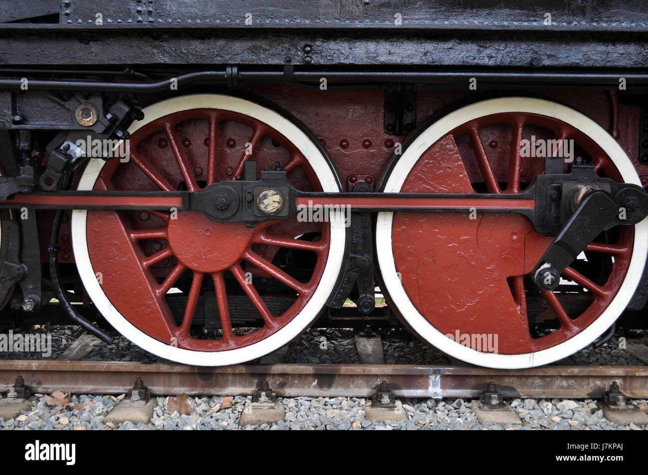 railway locomotive train engine rolling stock vehicle means of travel ...