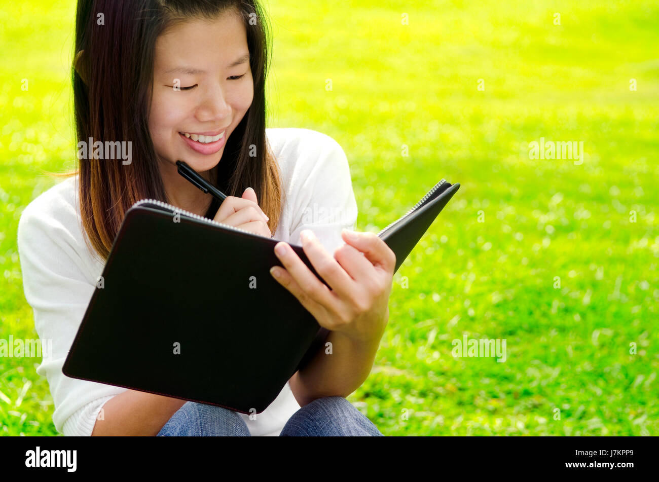 woman study humans human beings people folk persons human human being ...