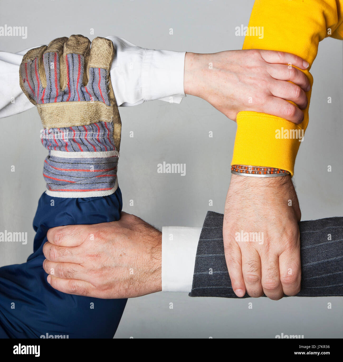 Unity union hi-res stock photography and images - Alamy