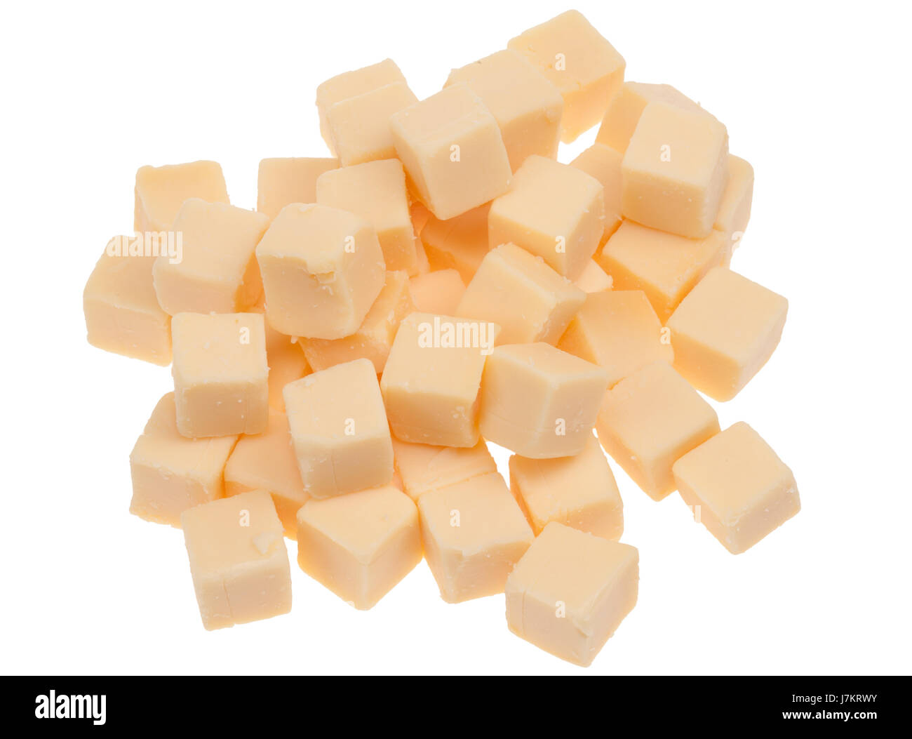 food aliment isolated cheese blocks dutch block snack white food ...