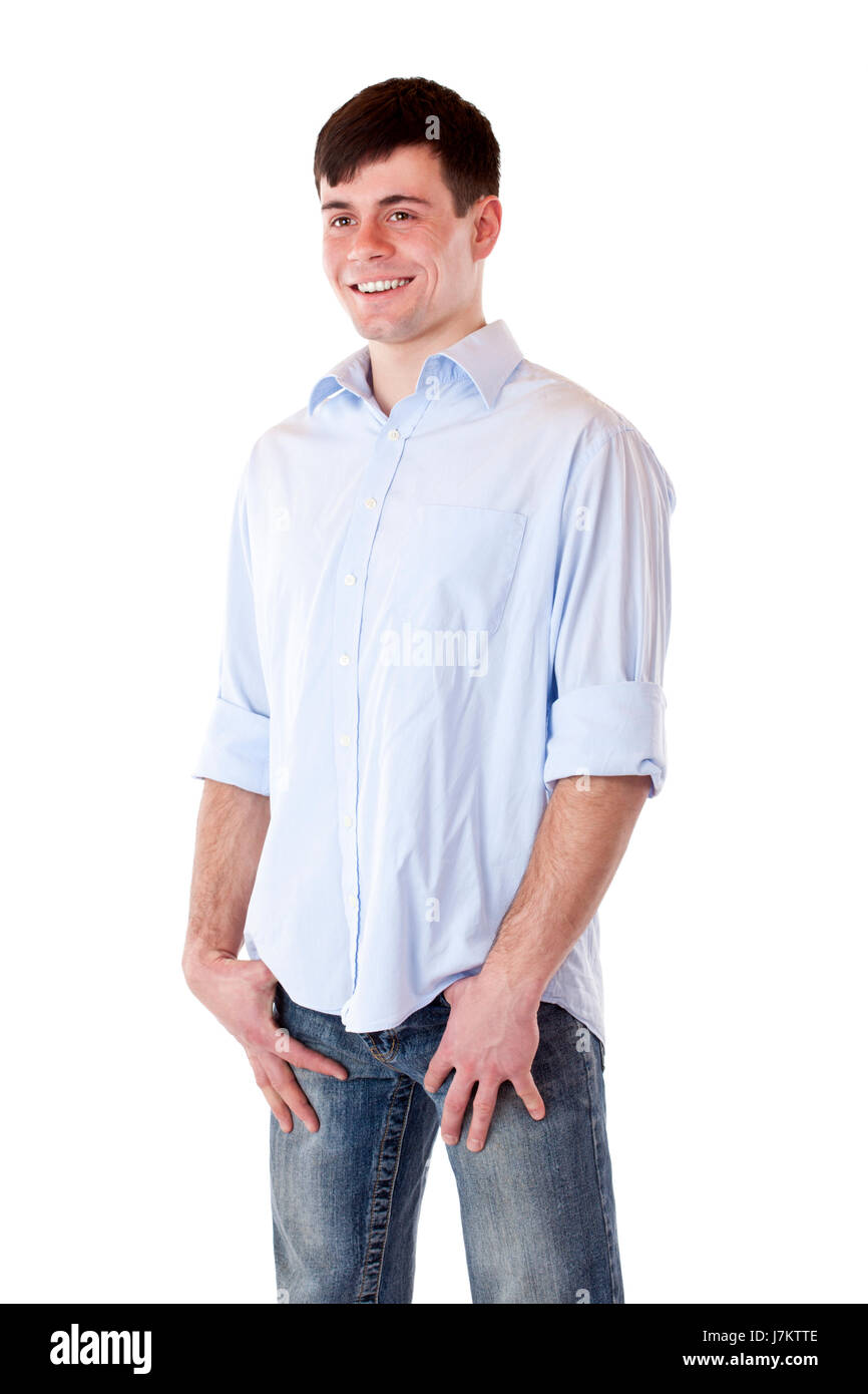 Tight tight model Cut Out Stock Images & Pictures - Alamy